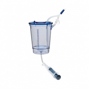 LipoFilter Aspiration Canister | Medline Industries, Inc.