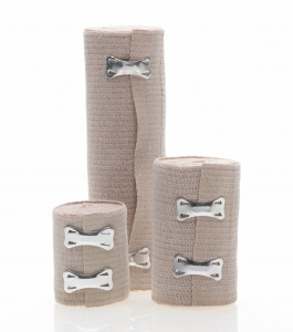 Medline Soft-Wrap Elastic Bandages | Medline Industries, Inc.
