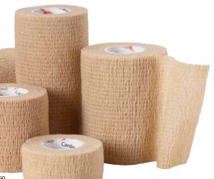 Cardinal Health Sterile Self-Adherent Bandages | Medline Industries, Inc.