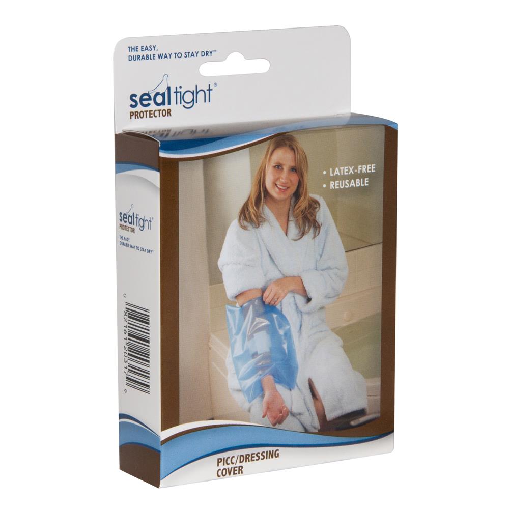SEAL-TIGHT Protectors for Mid-Arm and Knee | Medline