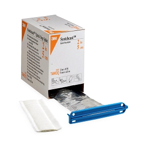 Scotchcast Quick Step Double-Sided Felt Roll Splint | Medline ...