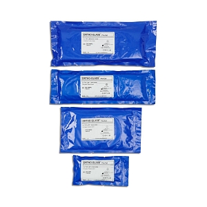 BSN Medical ORTHO-GLASS Fiberglass Padded Precut Splints | Medline ...