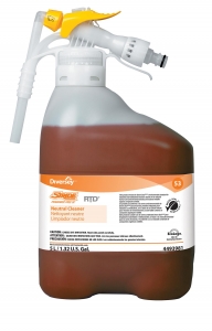 Stride Fragrance Free Neutral Cleaner | Medline Industries, Inc.