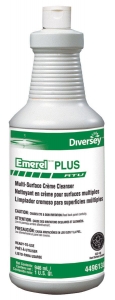 Emerel Plus Alkaline Cream Cleansers | Medline Industries, Inc.