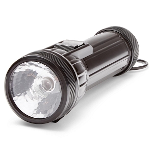 Halogen Handheld Flashlight | Medline Industries, Inc.