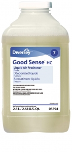Good Sense J-Fill Odor Counteractants | Medline Industries, Inc.