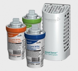 Good Sense 60-Day Air Care System | Medline Industries, Inc.