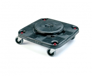 BRUTE Square Dolly | Medline Industries, Inc.