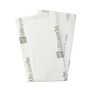 Ultrasorbs Premium Underpads | Medline Industries, Inc.