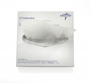Delicate Task Lab Wipes | Medline Industries, Inc.