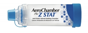 AeroChamber Plus Z STAT | Medline Industries, Inc.
