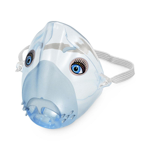 Medline Exclusive - SideStream Aerosol Masks | Medline Industries, Inc.