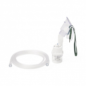 Aeromist Breath-Actuated Nebulizers | Medline Industries, Inc.