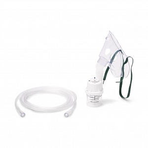 Aeromist Breath-Actuated Nebulizers | Medline Industries, Inc.