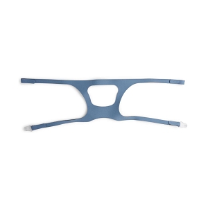 Flex Noninvasive Ventilation Adult Mask Headgear with Clips | Medline ...