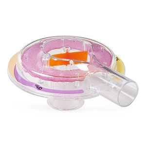 FLOCAP CO2 Detector with Flow Indicator | Medline Industries, Inc.