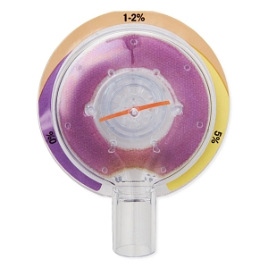 FLOCAP CO2 Detector with Flow Indicator | Medline Industries, Inc.