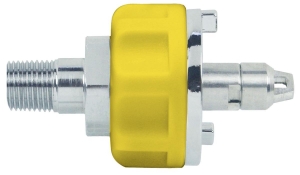 Ohmeda 1/8" Male Adapters | Medline Industries, Inc.