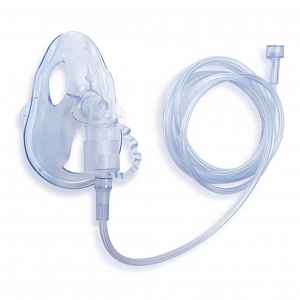 Medline Exclusive - OxyMulti-Mask Oxygen Mask | Medline Industries, Inc.