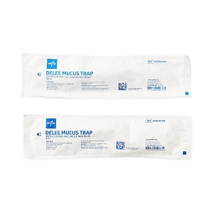 Mucus / Specimen Traps | Medline Industries, Inc.
