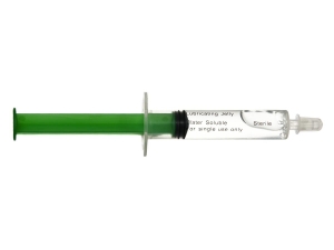 Sterile Lube Jelly Syringe | Medline Industries, Inc.