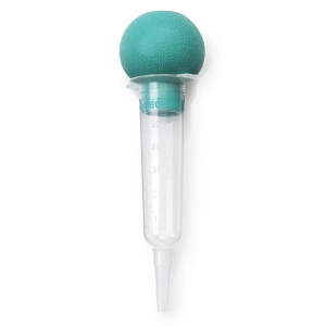 Nonsterile Bulb Irrigation Syringe | Medline Industries, Inc.