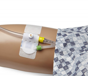 UroSecure Foley Catheter Securement Devices | Medline Industries, Inc.