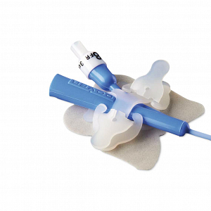 Centurion Pediatric Foley Anchor Securement Device | Medline Industries ...