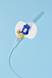 SafeSecure Foley Catheter Securement Device | Medline Industries, Inc.