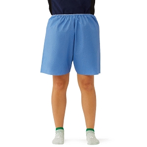 Disposable Exam Shorts | Medline Industries, Inc.