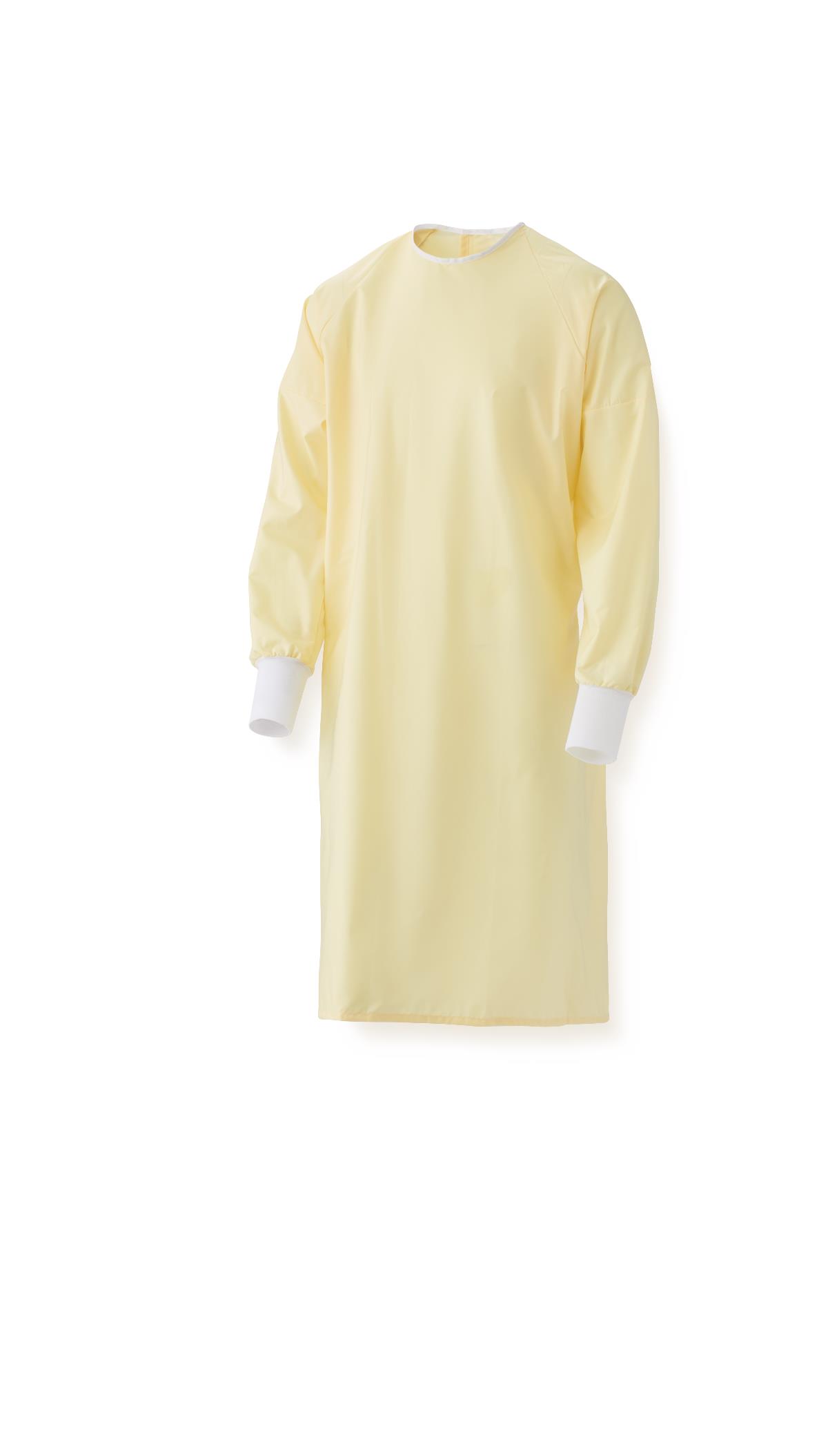 Medline Reusable AAMI Level-2 Isolation Gowns | Medline