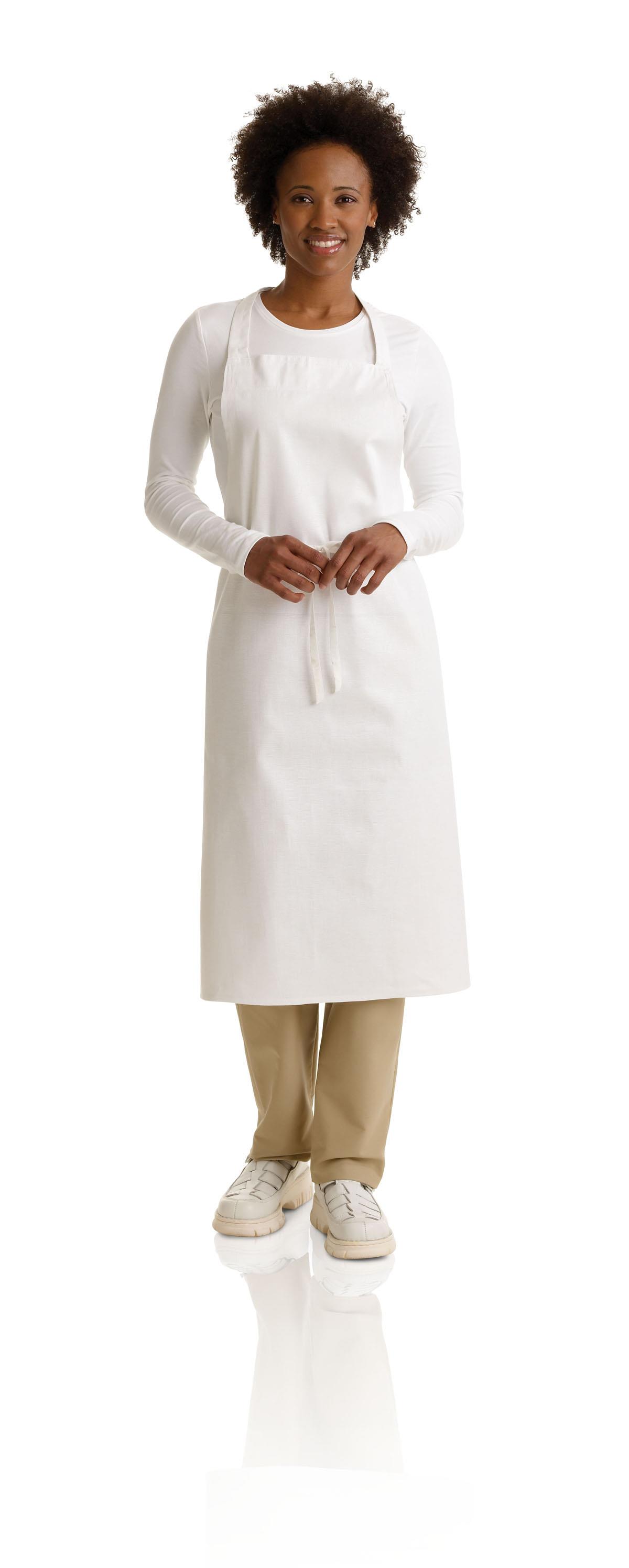 Standard Bib Aprons | Medline