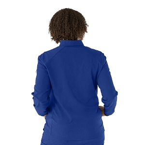 Women's Solano Ave Scrub Jackets | Medline Industries, Inc.