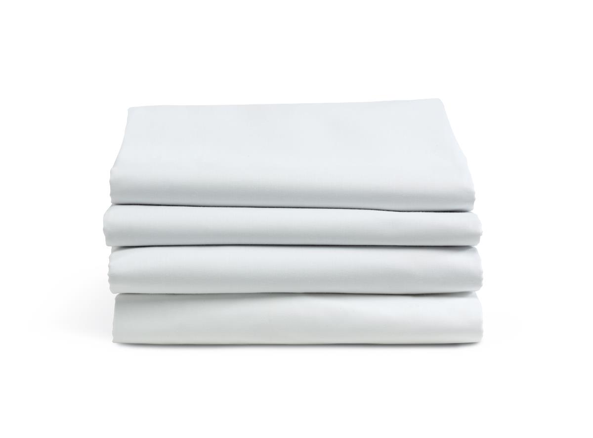 Medline Heavyweight Percale Draw Sheets | Medline