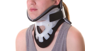 Atlas Pad Sets For Philadelphia Atlas Cervical Collar | Medline ...