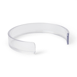 Food Guard with Slight Curve | Medline Industries, Inc.