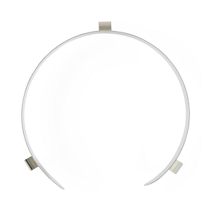 Richardson Stainless Steel Food Guards | Medline Industries, Inc.