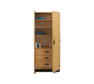 Thera-Wall Physical Therapy Storage System | Medline Industries, Inc.
