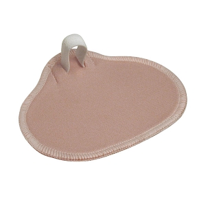 Visco-Gel Forefoot Cushions with Toe Strap | Medline Industries, Inc.
