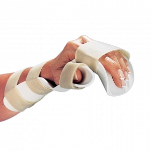 Chesapeake Medical Resting Pan Mitt Splints | Medline Industries, Inc.