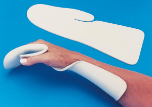Resting Pan Position Splints | Medline Industries, Inc.