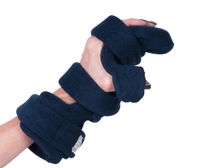Comfy Splint Opposition Hand-Thumb Cover | Medline Industries, Inc.