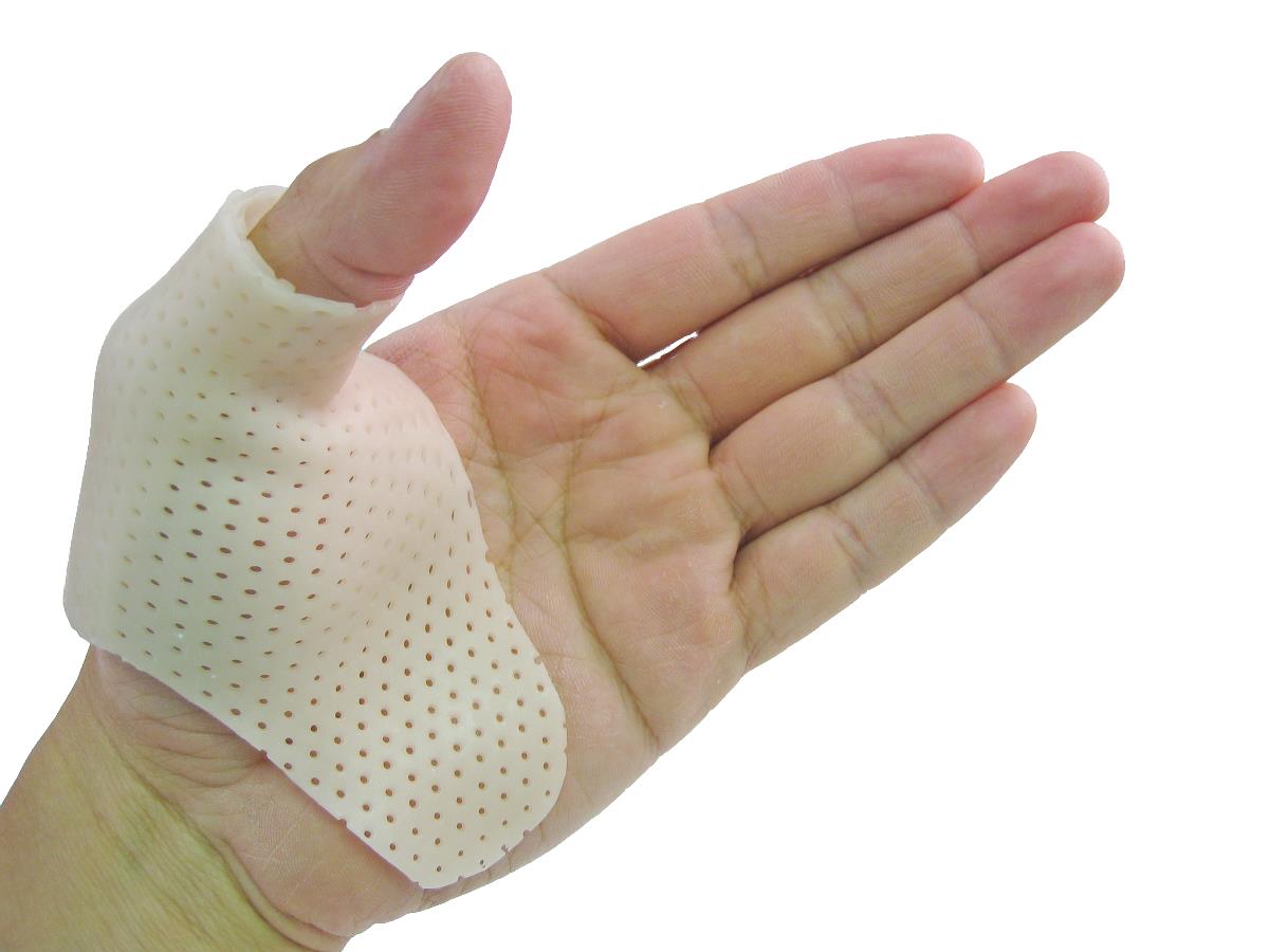 Rebound Splinting Sheets | Medline