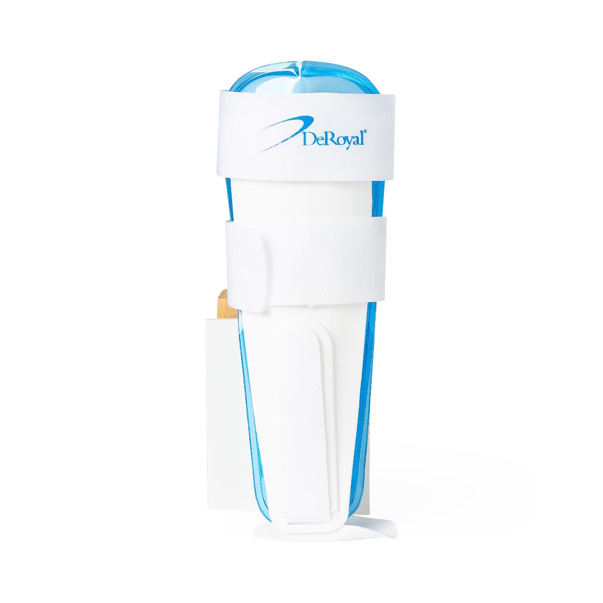 DeRoyal Air Ankle Stirrups | Medline