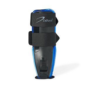 DeRoyal Air / Gel Ankle Stirrup | Medline Industries, Inc.