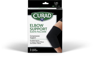 CURAD Elastic Pull-Over Elbow Supports | Medline Industries, Inc.