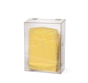 All-Purpose Single-Compartment Bulk Dispensers | Medline Industries, Inc.