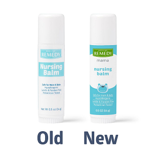 Remedy Nursing Balm | Medline Industries, Inc.