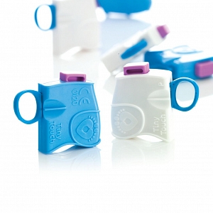 Unistik TinyTouch Infant Heel Lancets | Medline Industries, Inc.