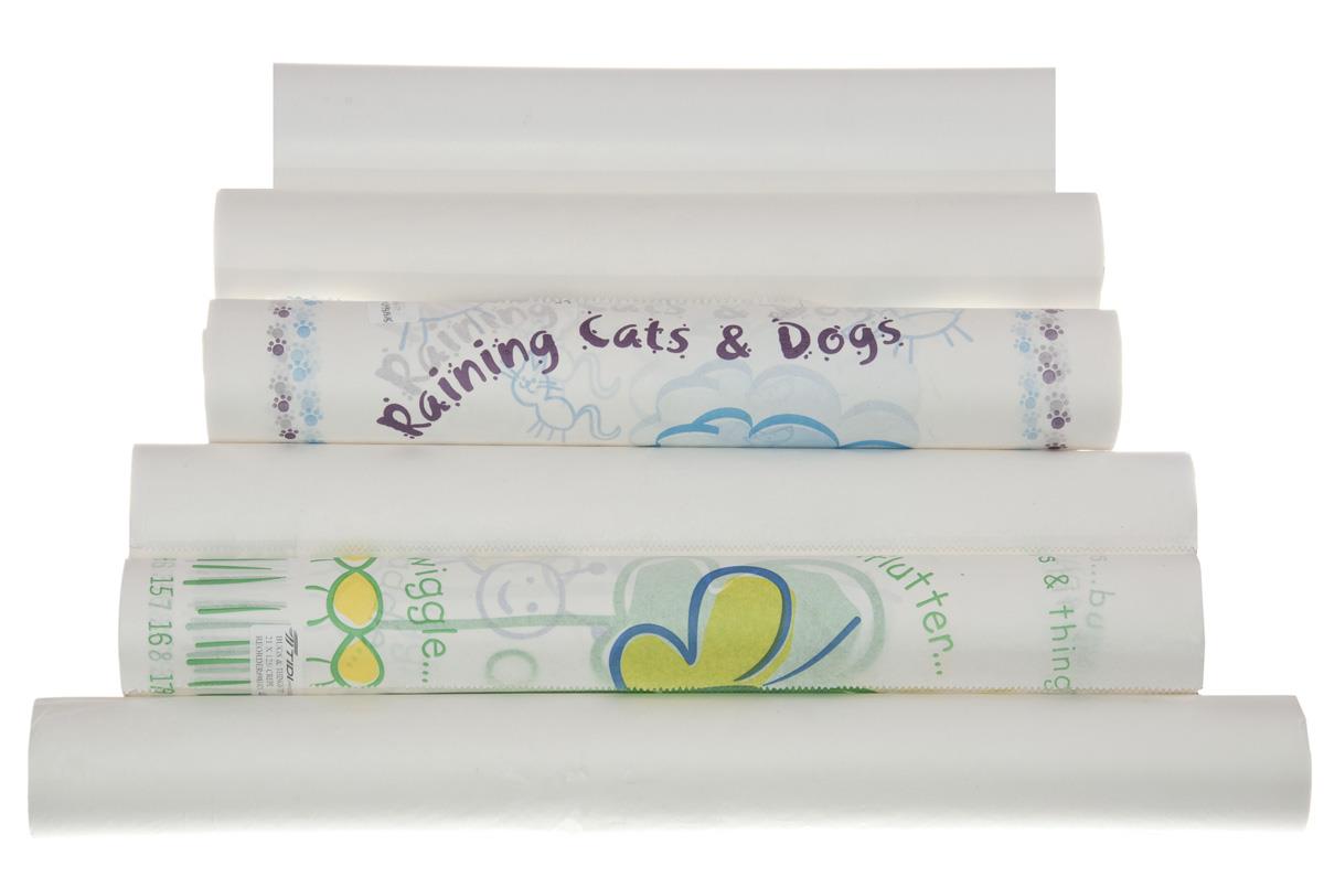 Choice Exam Table Barrier Paper | Medline